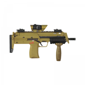 Heckler & Koch MP7A1 and MP7A2 - PAI Law Enforcement Sales