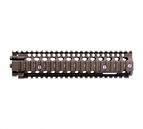 Daniel Defense® Delta 5® Pro, 16”, .308, Varmint - PAI Law Enforcement ...