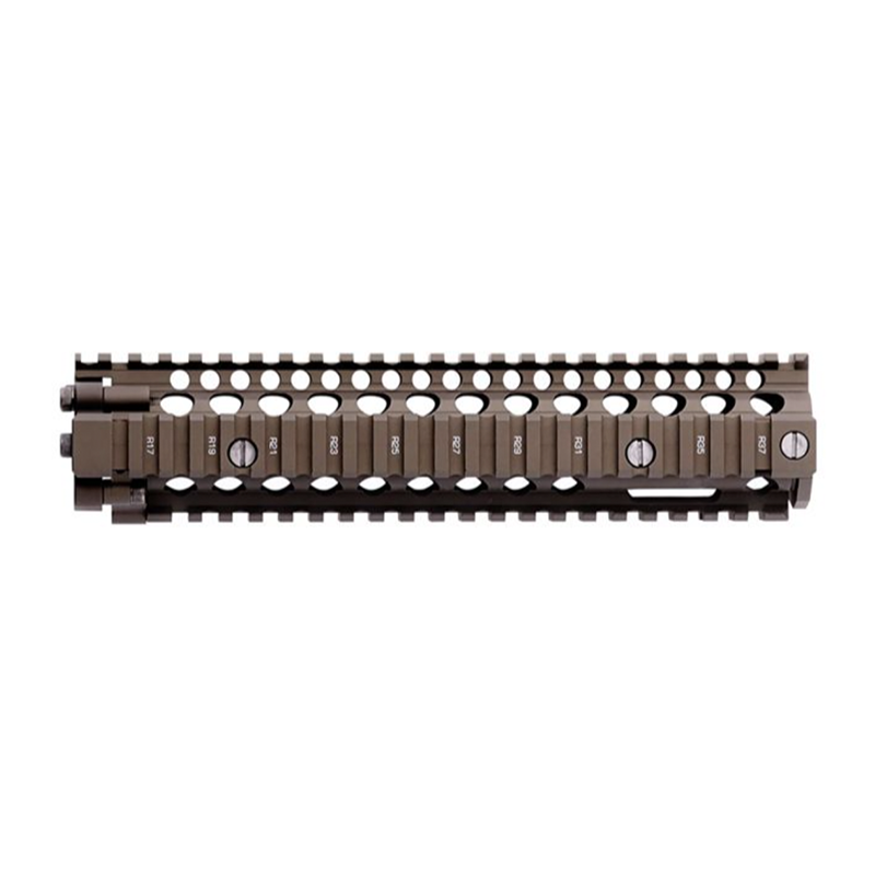 Daniel Defense® MK18 Rail Interface System II, RIS II (FDE) - PAI Law ...